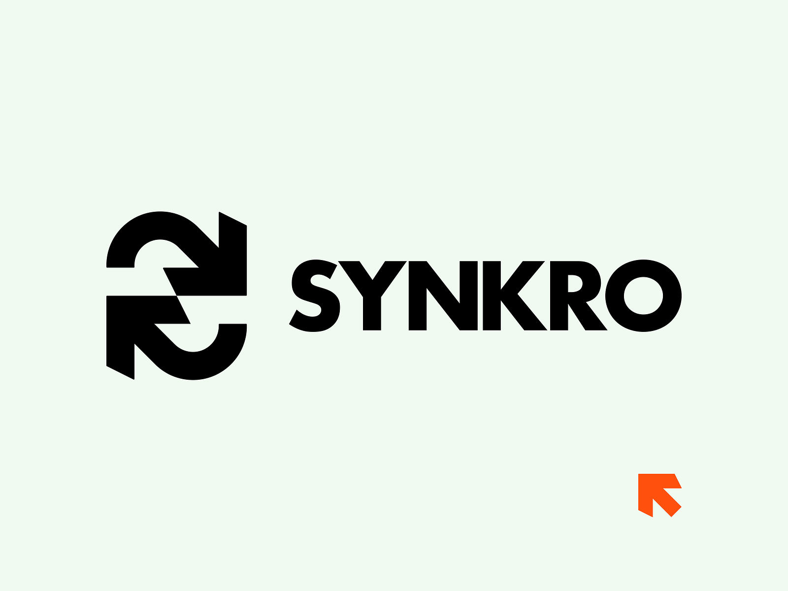 Synkro by Matthias Vancoillie on Dribbble