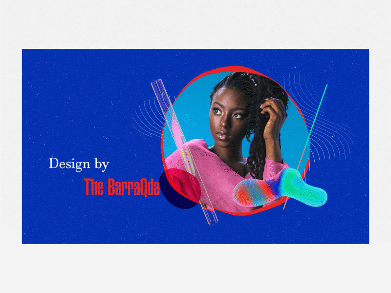 Motion Posters by Aydar Daminov on Dribbble