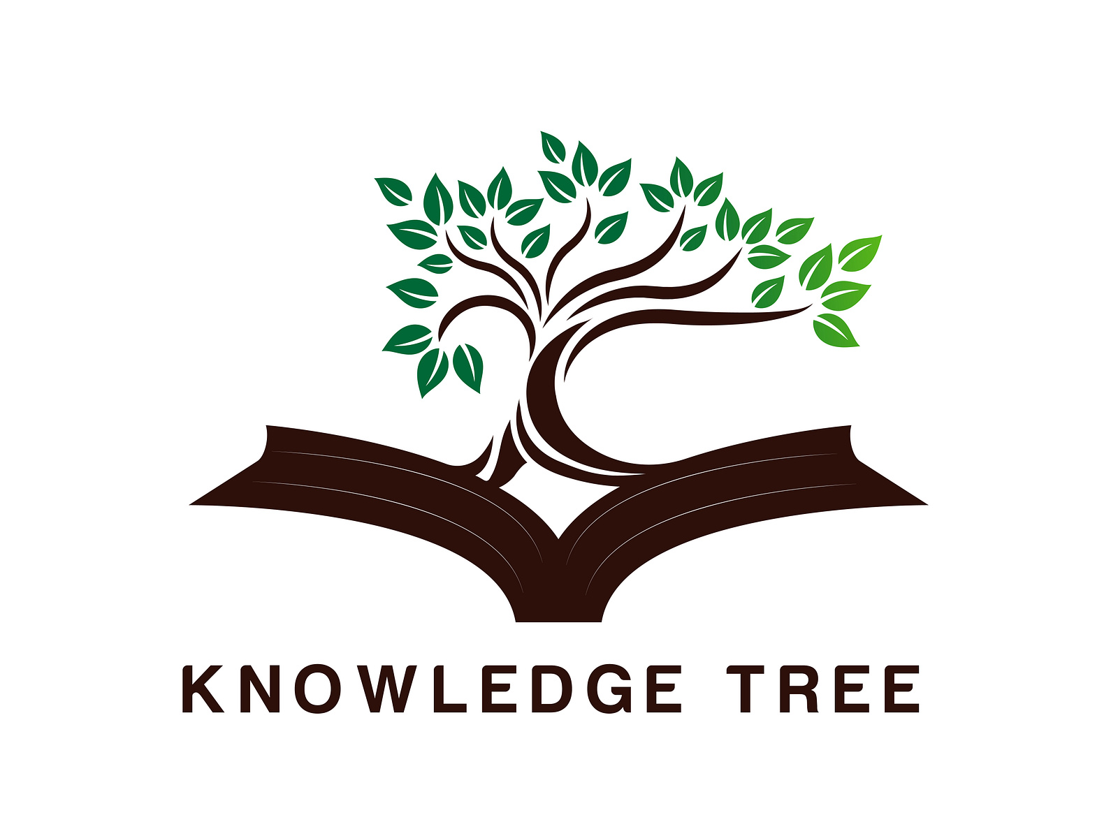 knowledge tree by Mehedi Hasna on Dribbble