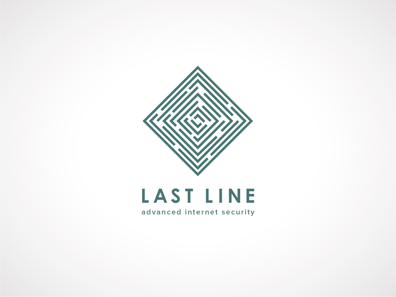 Last Line logo by Ryan Meyer on Dribbble