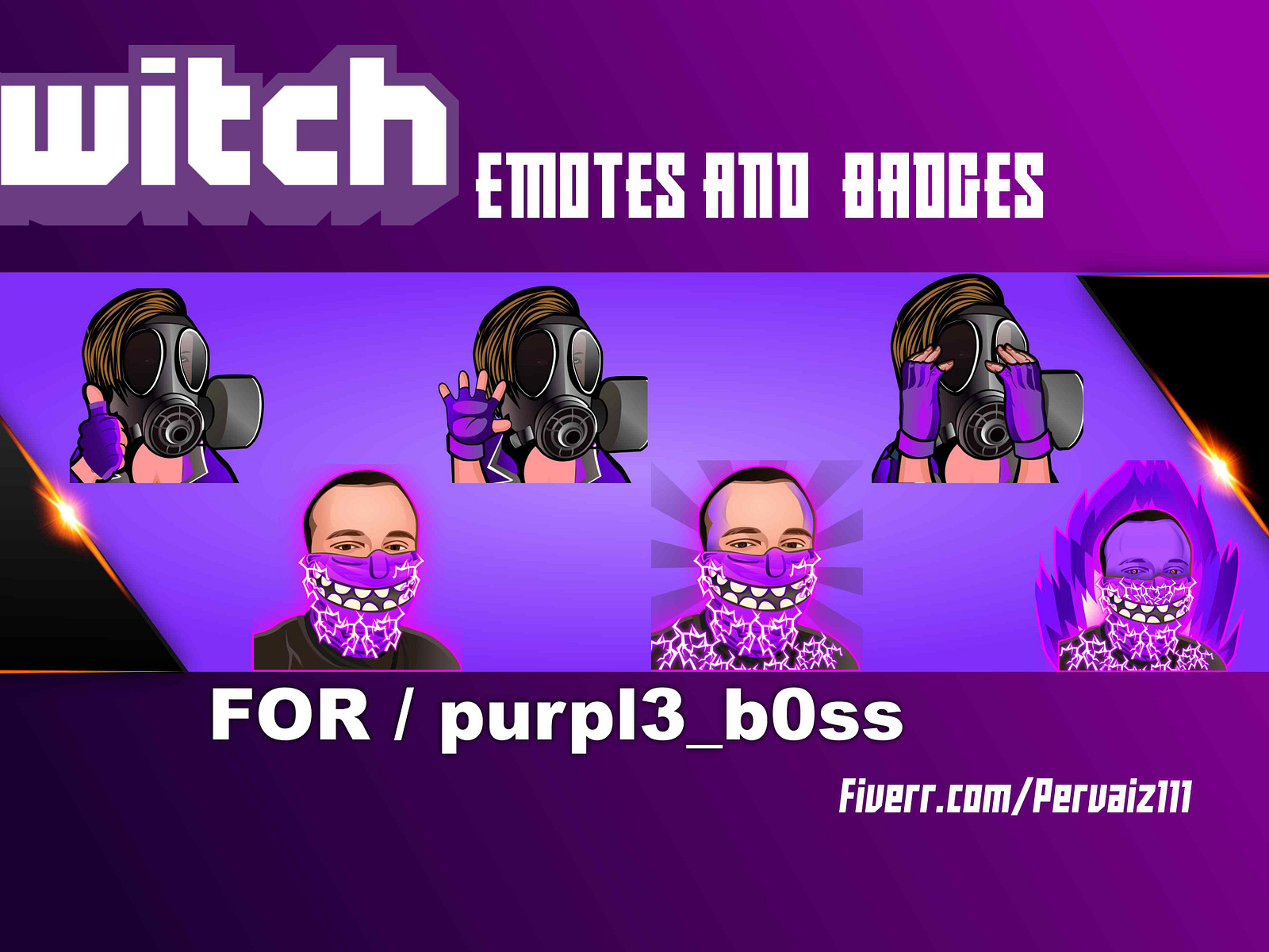 pubg emotes badges by CartoonArtist(Freelancer) on Dribbble
