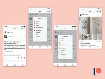 Sort UI designs, themes, templates and downloadable graphic elements on ...