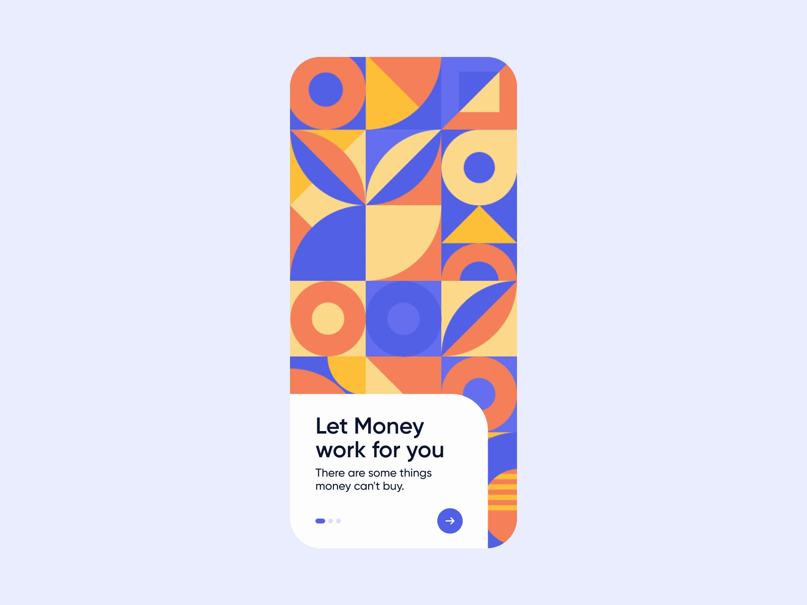 Banking Apps Figma Animation by Shahin Srowar🚀 on Dribbble