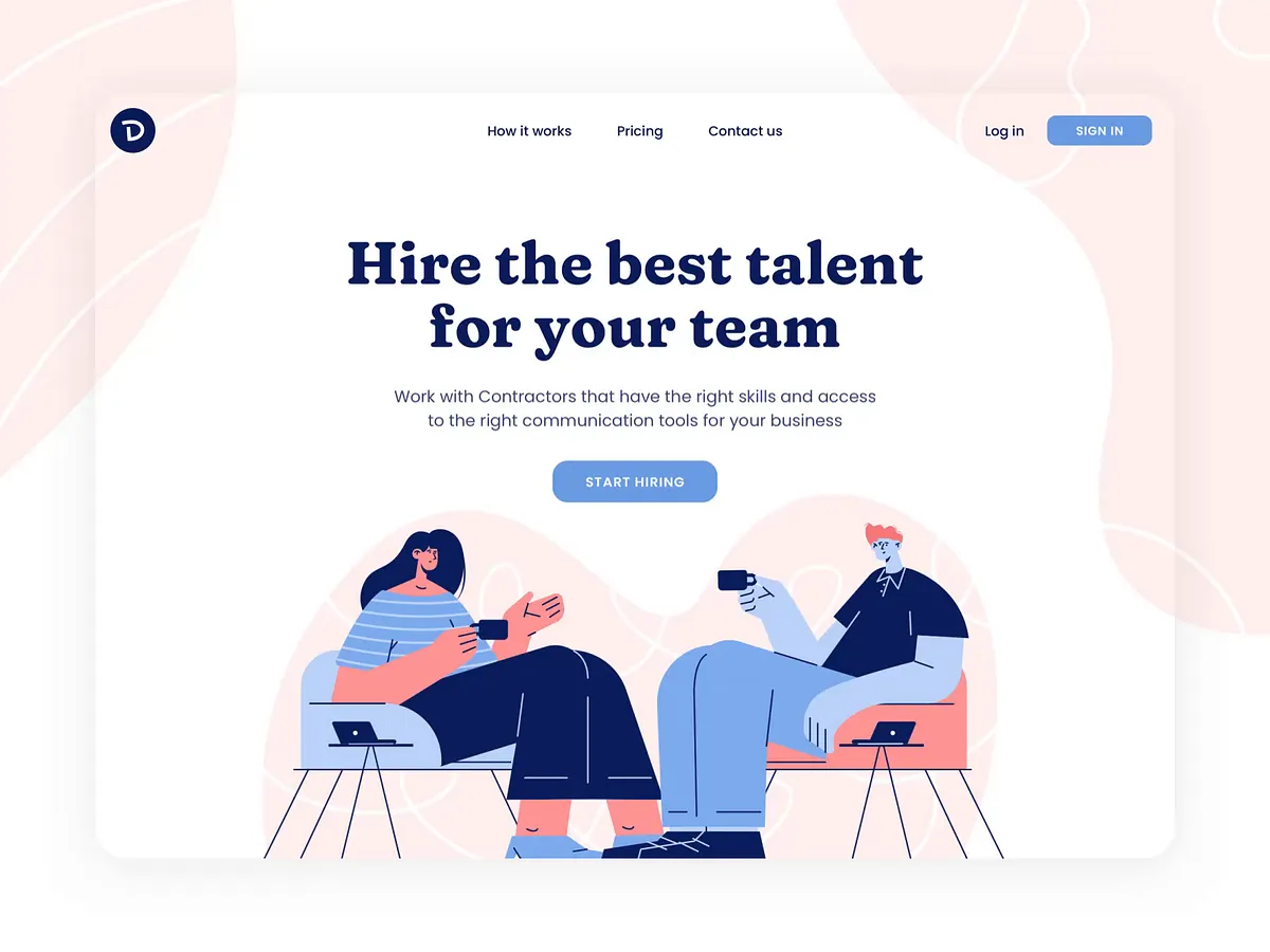 Drawer | Dribbble