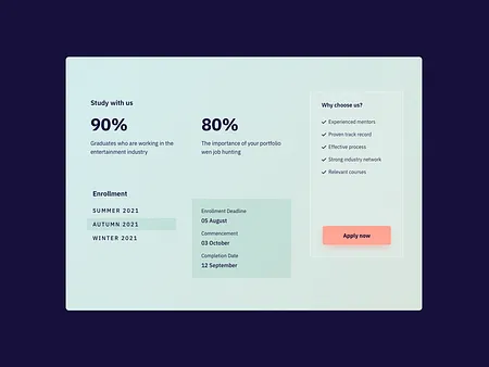 Website Section designs, themes, templates and downloadable graphic ...