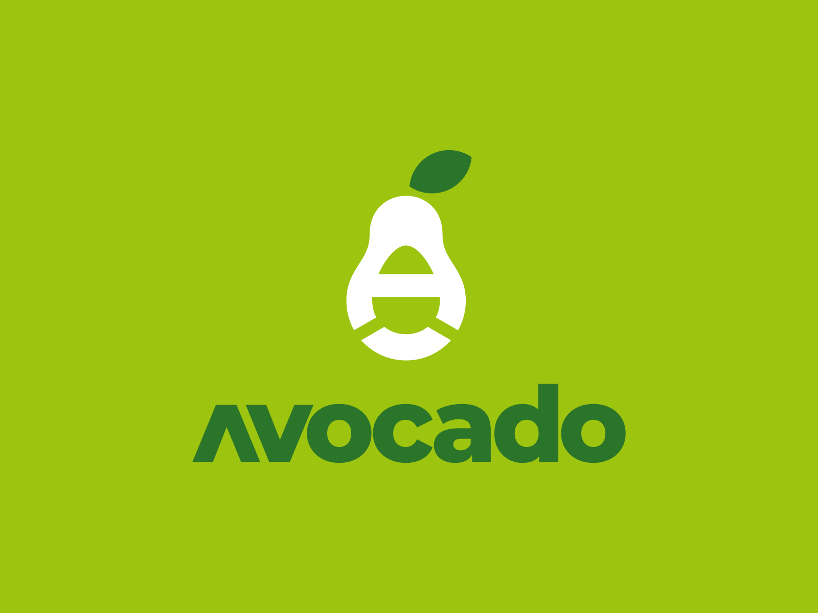 Avocado Logo Gushers, Fruit By The Foot Unveil Fresh New Logos