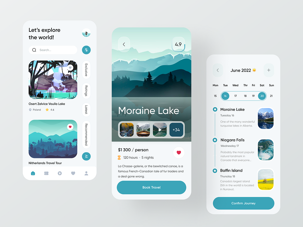 Browse thousands of Tabs images for design inspiration | Dribbble