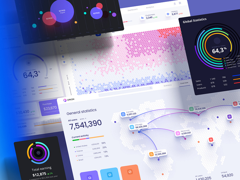 Alien pixels | Dribbble