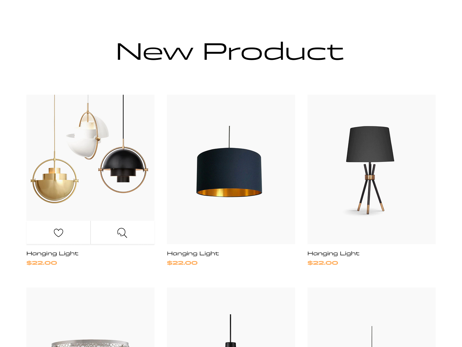 Lamp💡 UI Design💻 by Indylogix UI/UX for IndyLogix Solutions on Dribbble