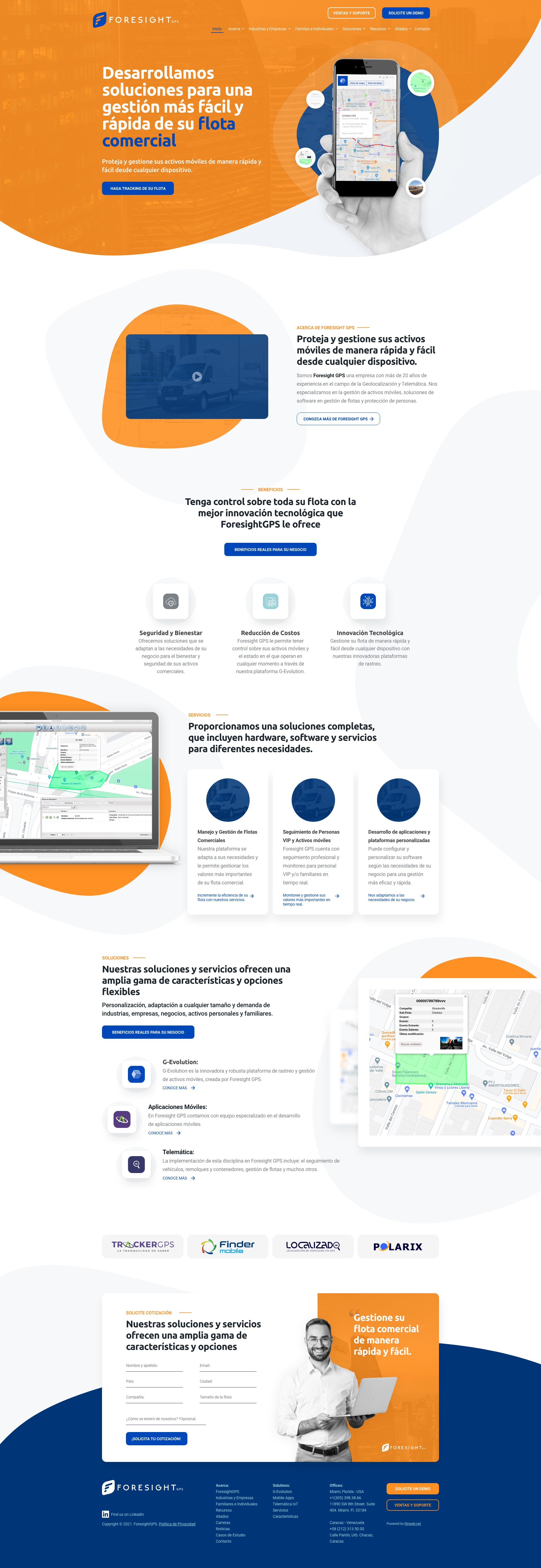 Mockups, High Fidelity Wireframes, UX / UI by Luis Terán on Dribbble