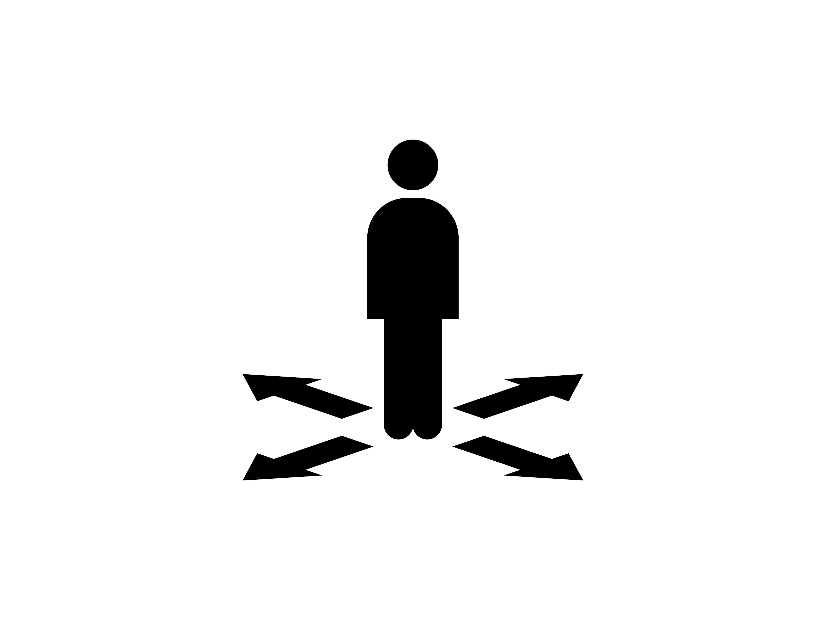 Human Directions 🧍‍♂️🔝👇 by Graphic Mall on Dribbble