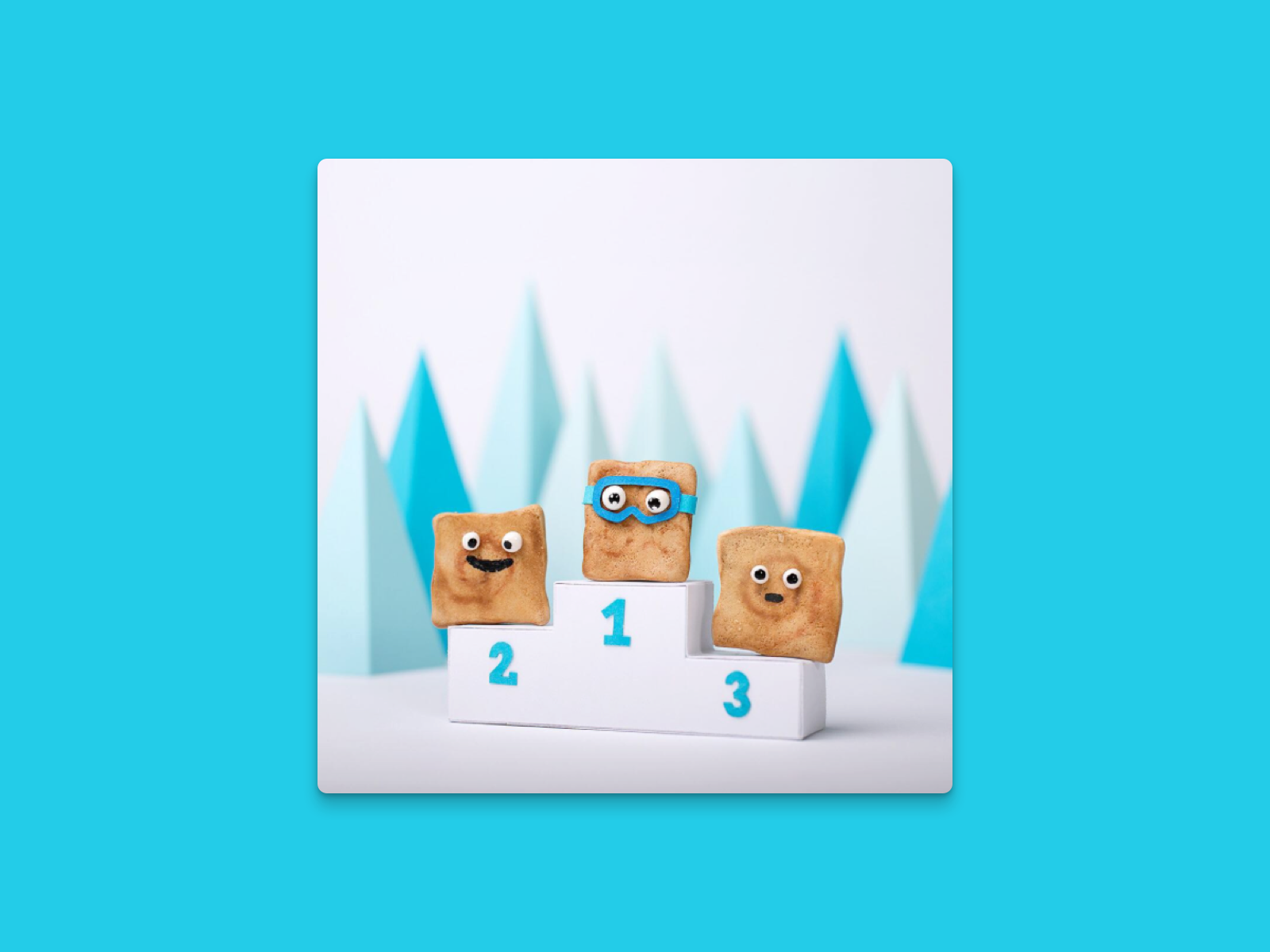 Cini Minis - Square Town #11 by Patryk Krajewski on Dribbble