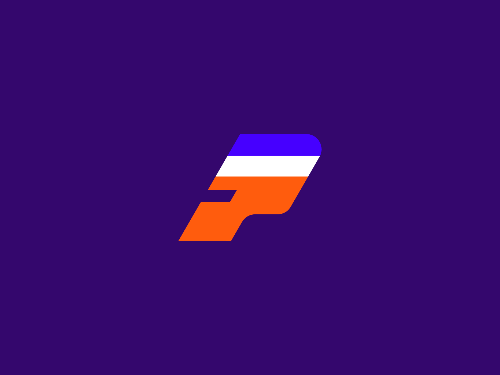 Payter Card Logo by Muhammad Aslam on Dribbble