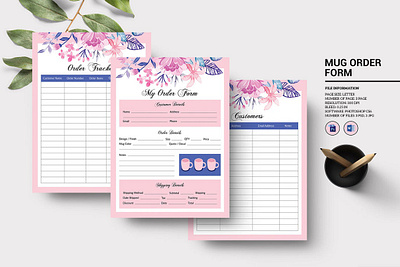 Order Tracker designs, themes, templates and downloadable graphic ...