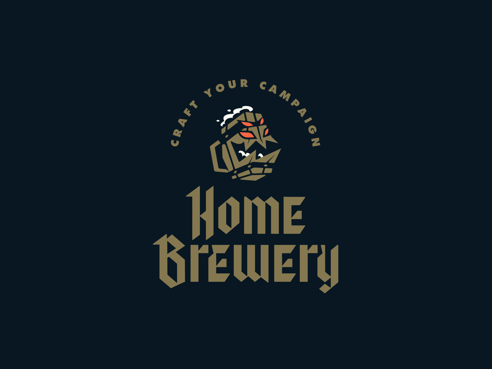 Browse thousands of Dnd Logo images for design inspiration | Dribbble