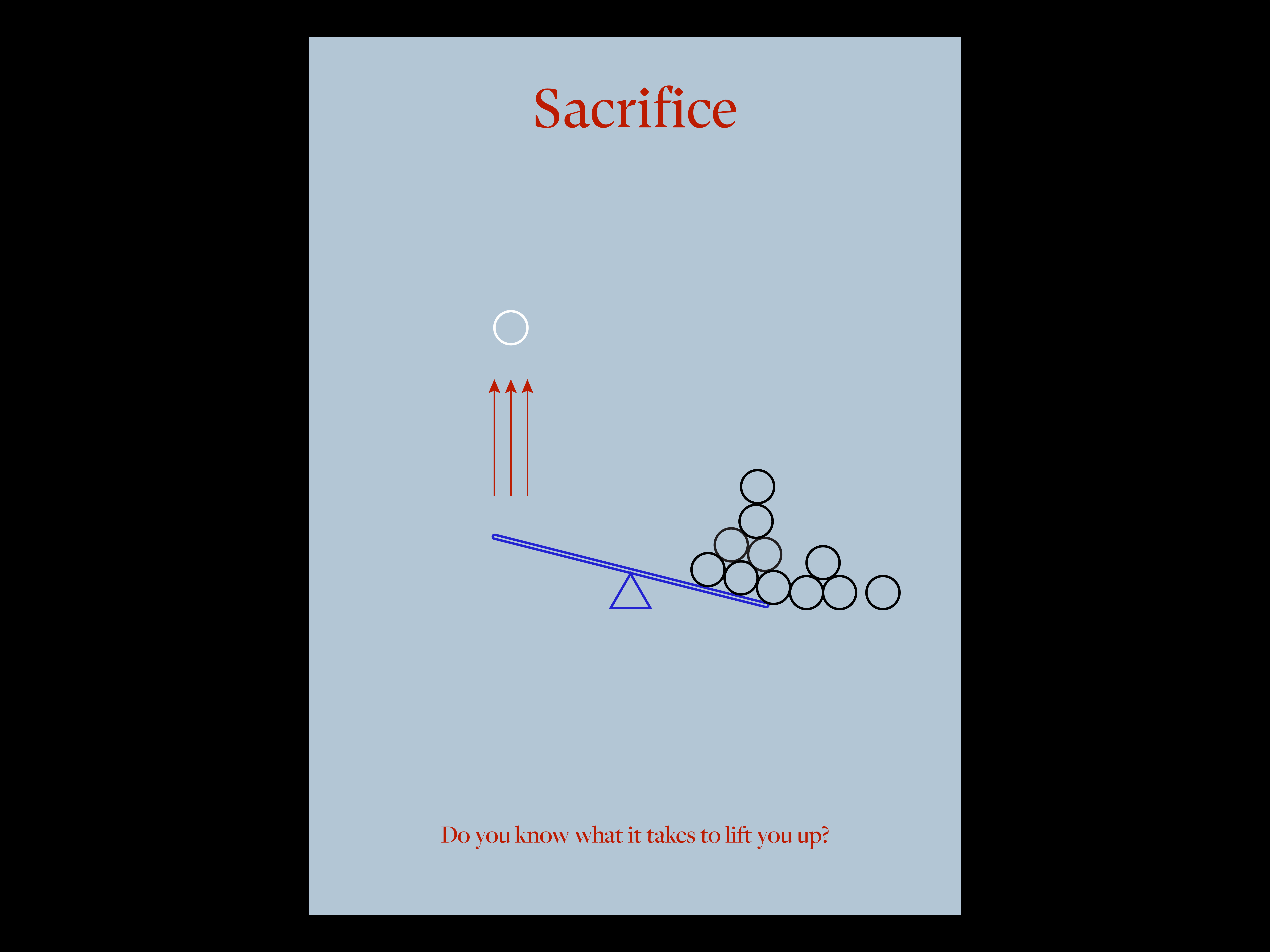 Sacrifice by Shrusti Mohanty on Dribbble
