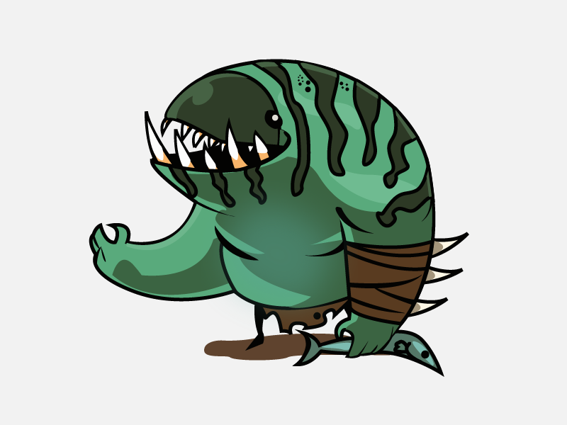 Dota 2 Tidehunter