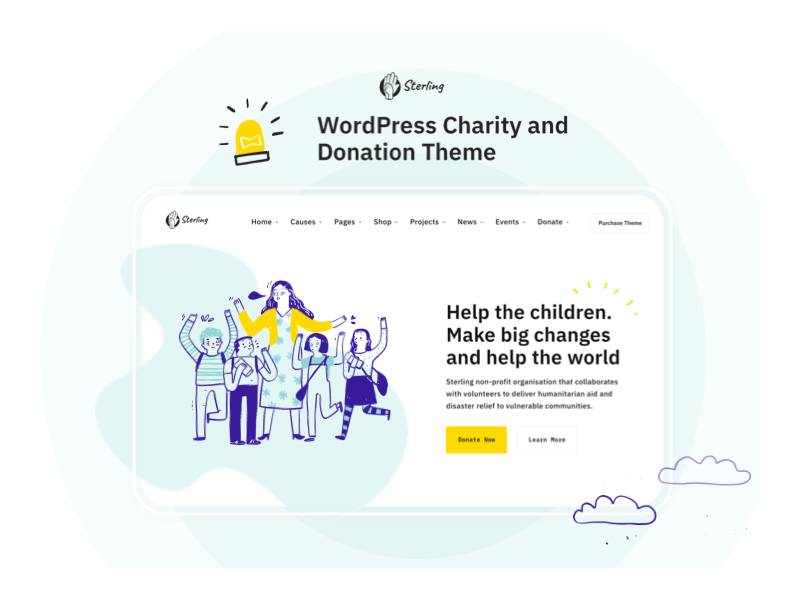 Browse thousands of Donation images for design inspiration | Dribbble