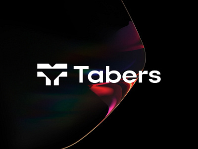 Tabers Logo Design by Elif Kameşoğlu on Dribbble