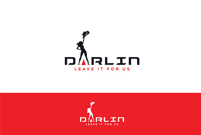 Darlin Logo designs, themes, templates and downloadable graphic ...