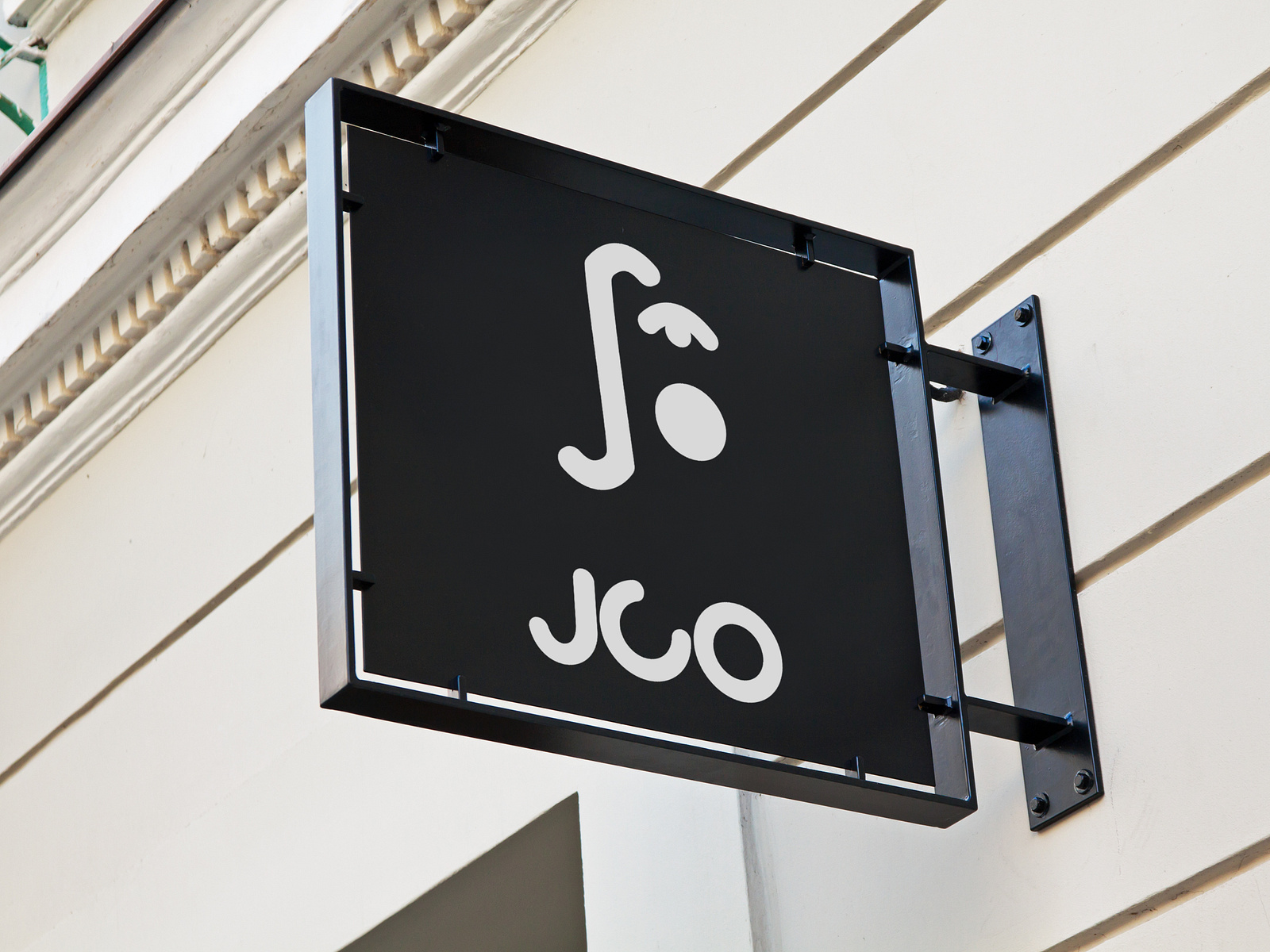 JCO - Interior Designer by Lucas_B on Dribbble