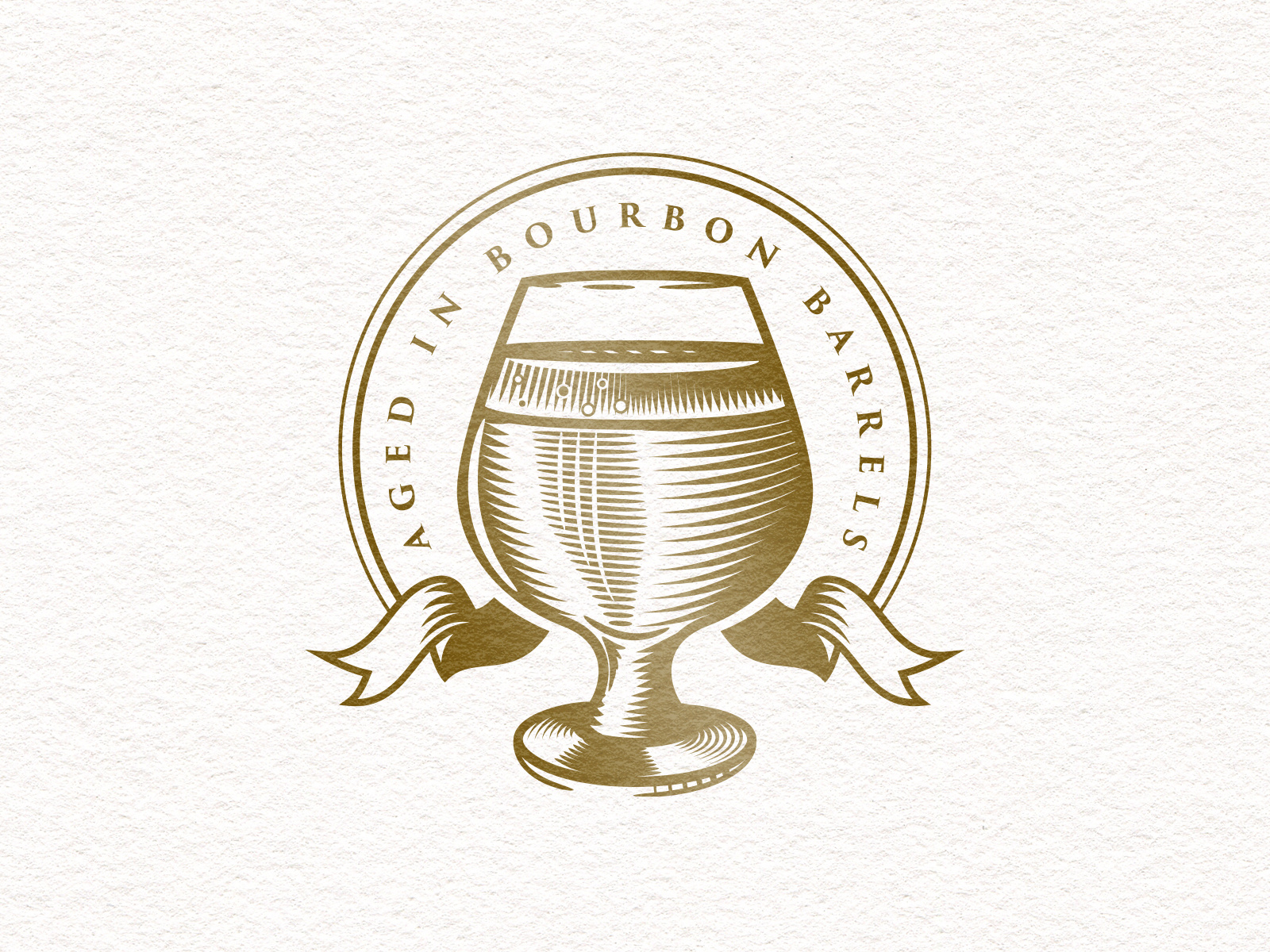 Barrel-Aged by Jordan Blahnik on Dribbble