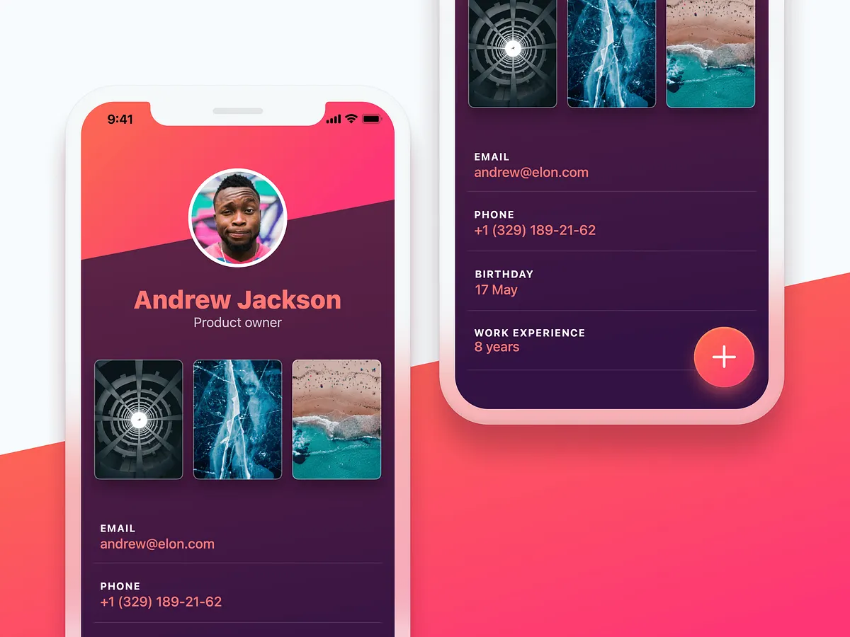 Iphone UI designs, themes, templates and downloadable graphic elements ...