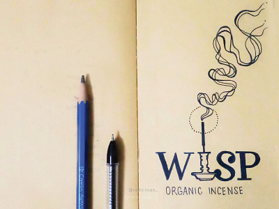 Wisp Logo designs, themes, templates and downloadable graphic elements ...