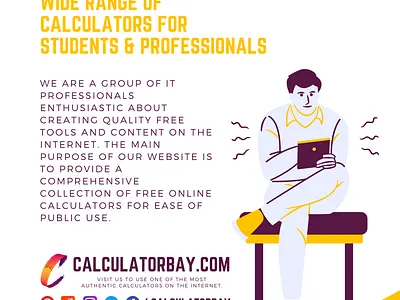 Age Calculator designs, themes, templates and downloadable graphic ...