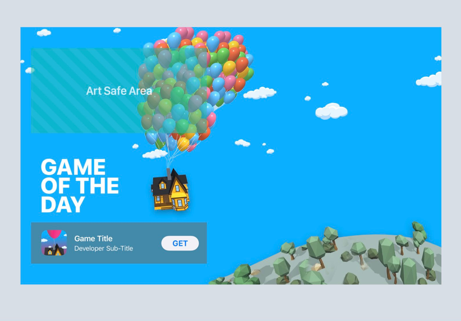 App Store Illustration by Telmo Moura on Dribbble