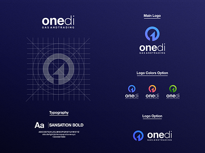 One Logo designs, themes, templates and downloadable graphic elements ...