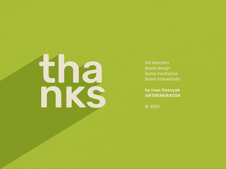 ABOON by Ivan Voznyak on Dribbble