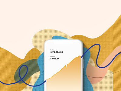 Browse thousands of Fintech Banner images for design inspiration | Dribbble