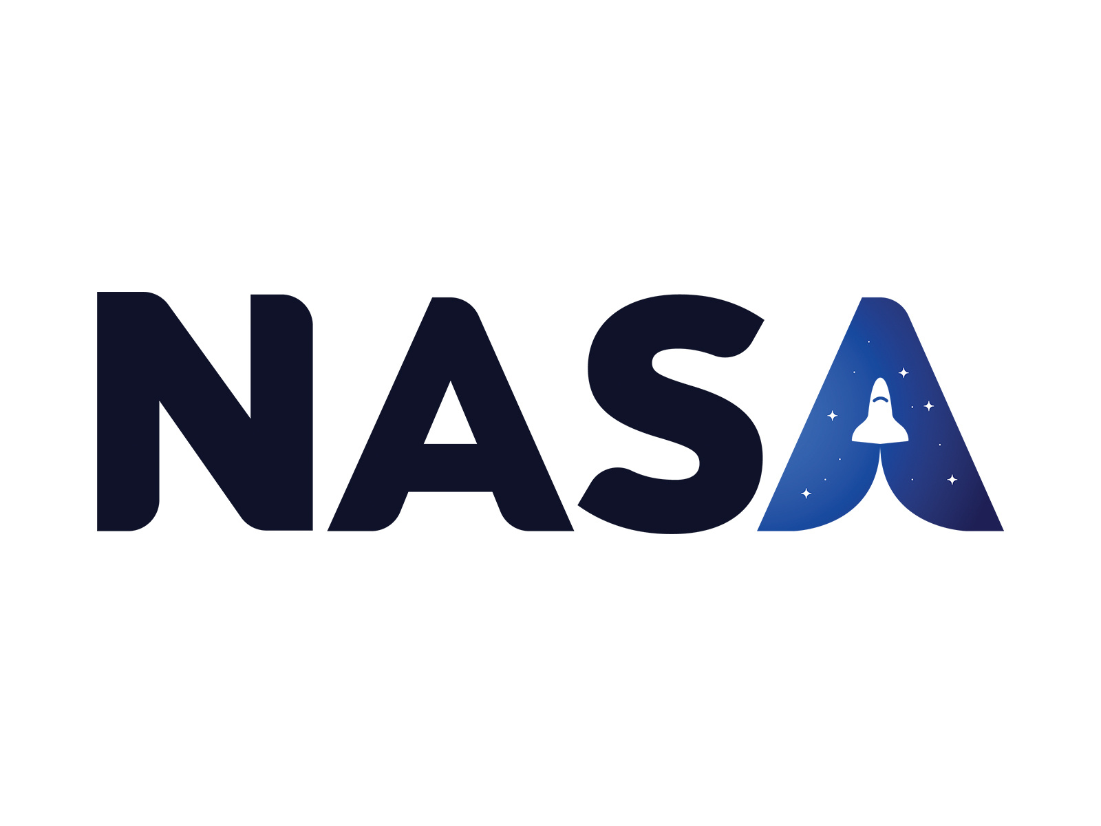 Nasa Identity by Rodger Patterson on Dribbble