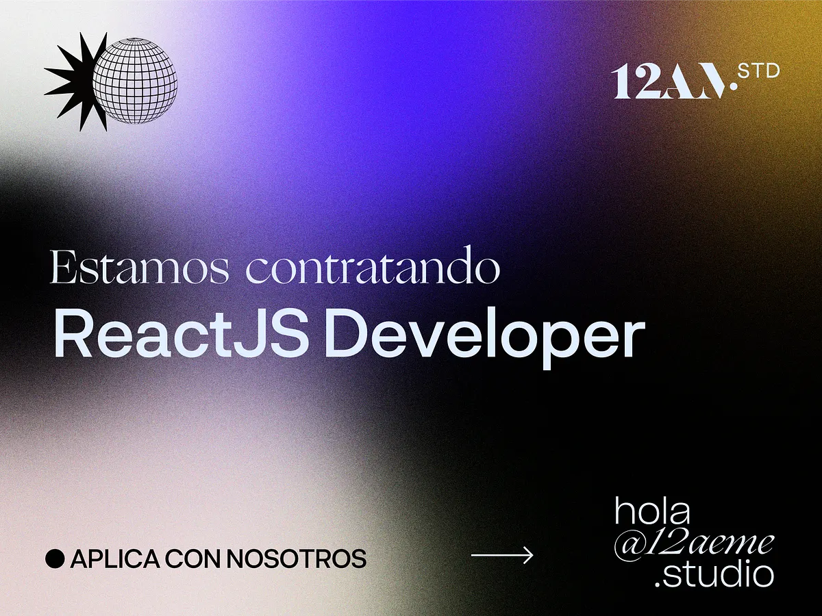 Browse thousands of Reactjs images for design inspiration | Dribbble