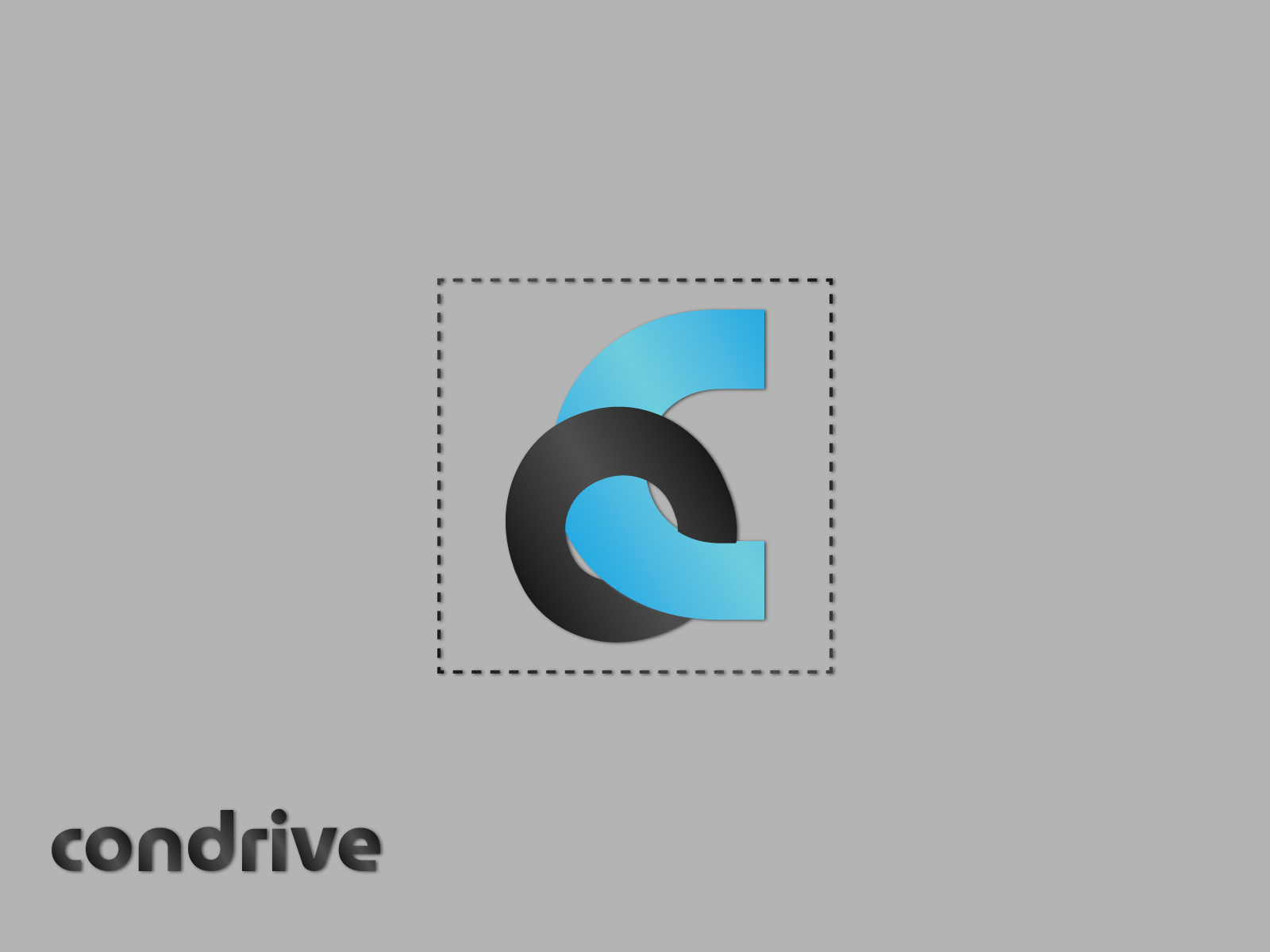 Condrive Logo | Branding by Arman Hossain on Dribbble