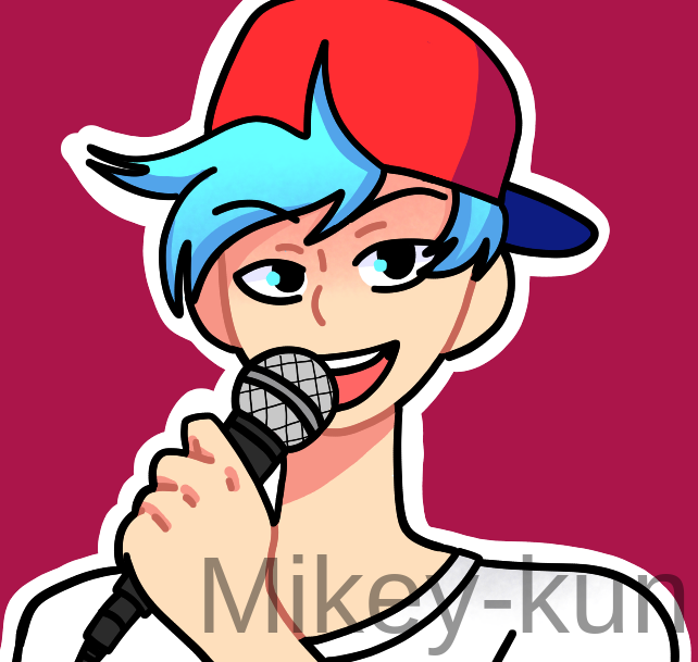 Keith Fnf