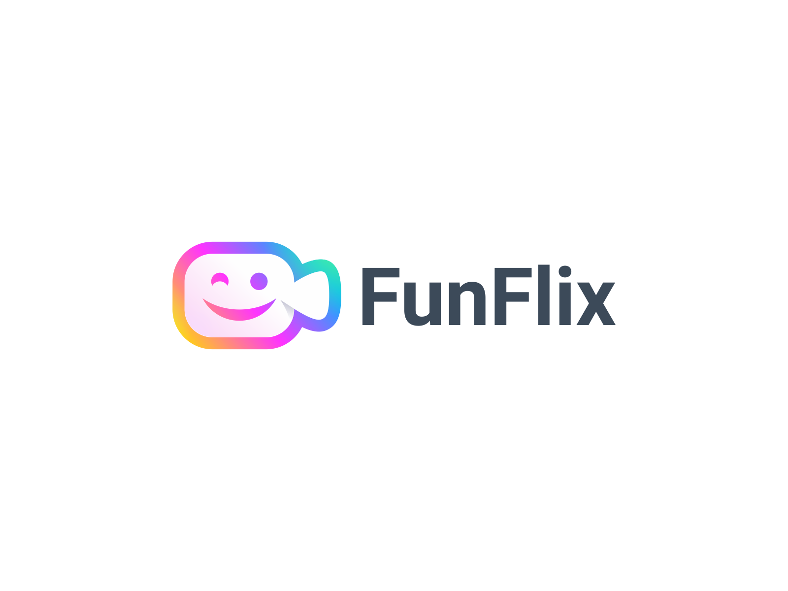 FunFlix by MT Projectss on Dribbble