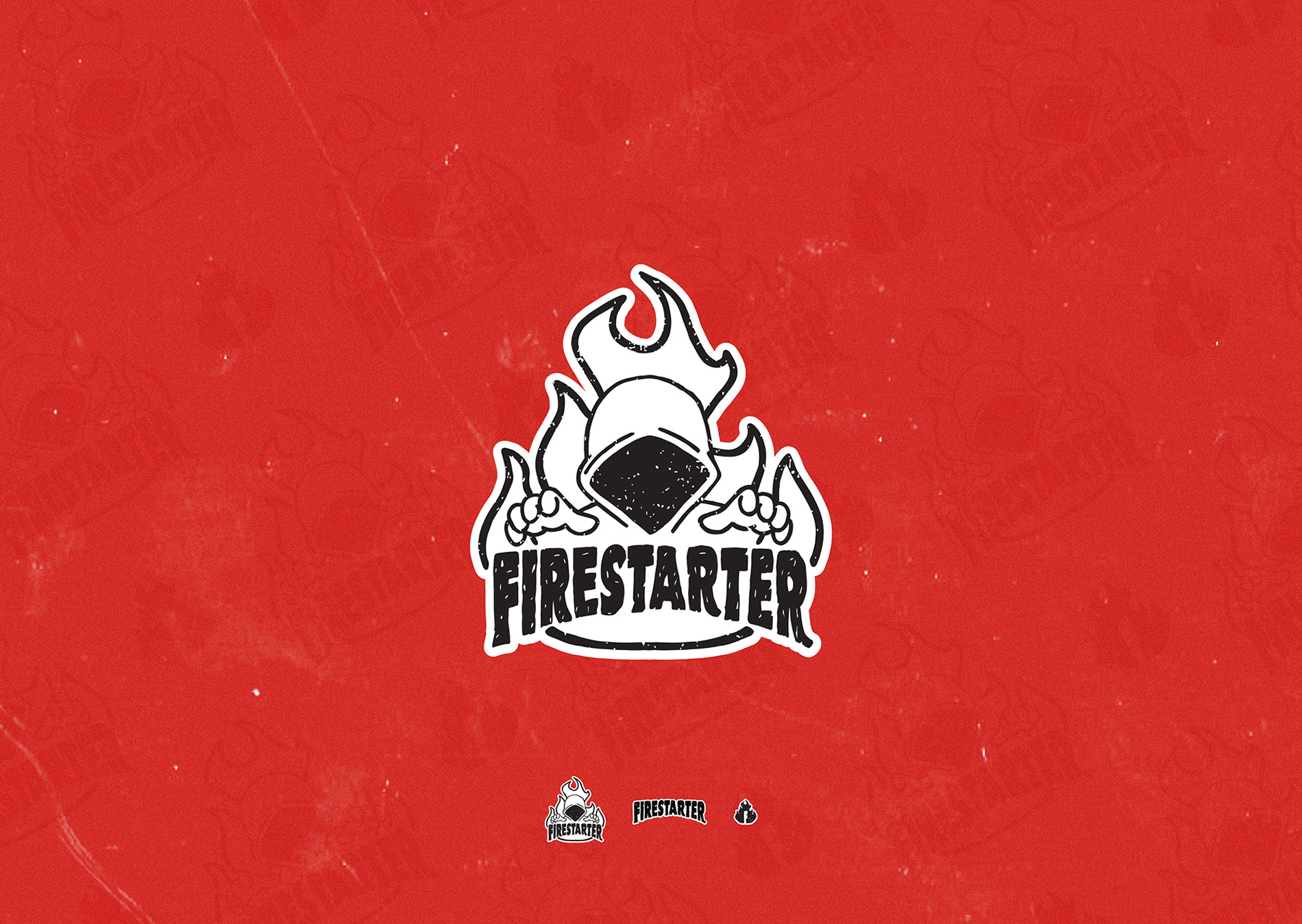 Firestarter Logo Home | Burn Firestarter Company Martinsville,