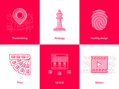 Browse thousands of Underscore images for design inspiration | Dribbble