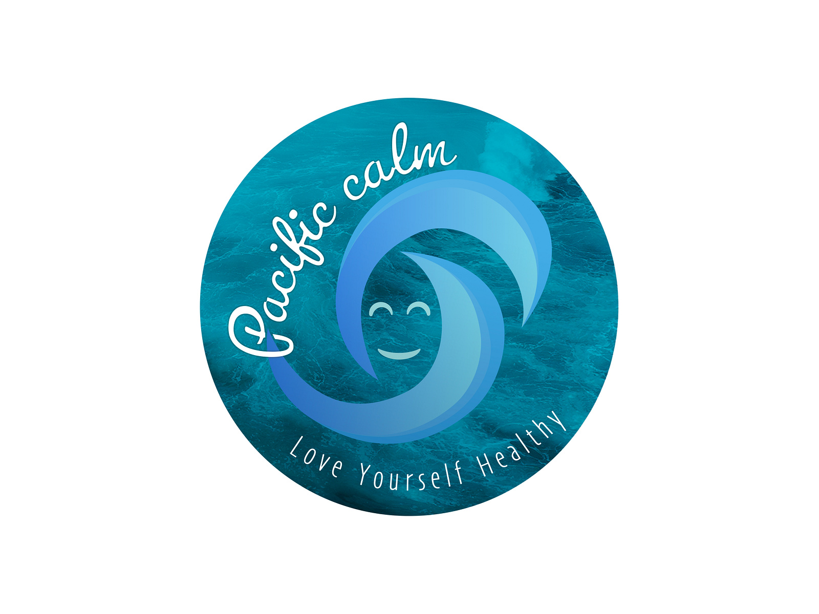 Pacific calm by Mirko Fabian | Multimedia Designer on Dribbble