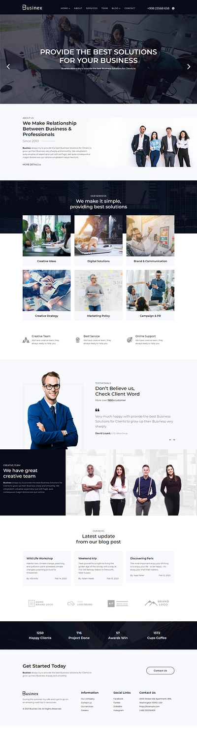 Creative React designs, themes, templates and downloadable graphic ... Creative React designs, themes, templates and downloadable graphic ...
