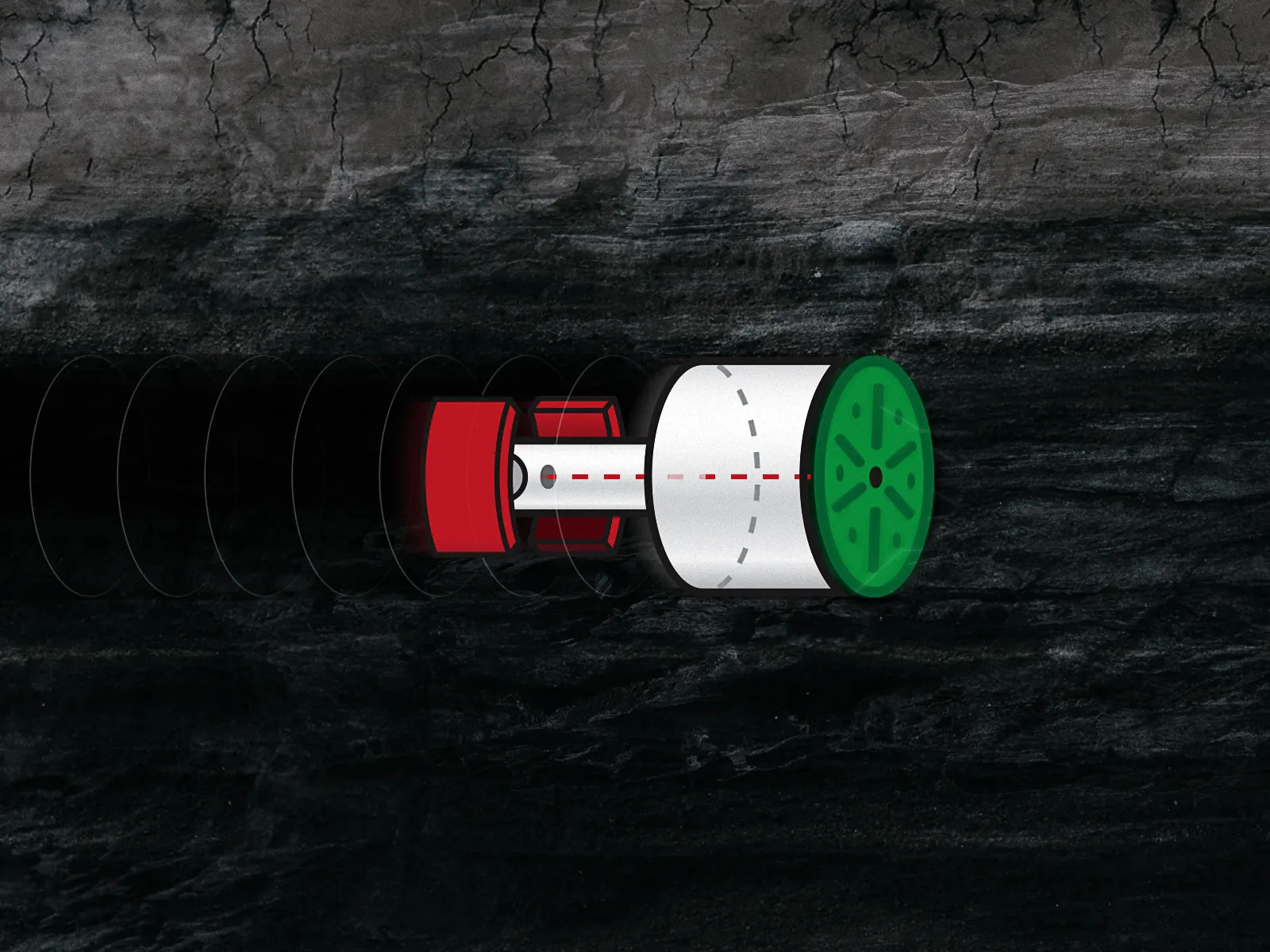 TBM Gripper Model – UI Element by Vadym Tiroshko on Dribbble