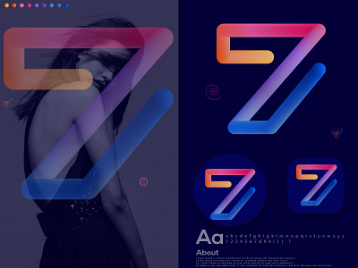 Seven Logo designs, themes, templates and downloadable graphic elements ...