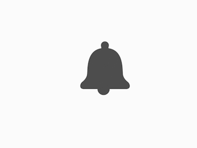 Notification Animation designs, themes, templates and downloadable ...