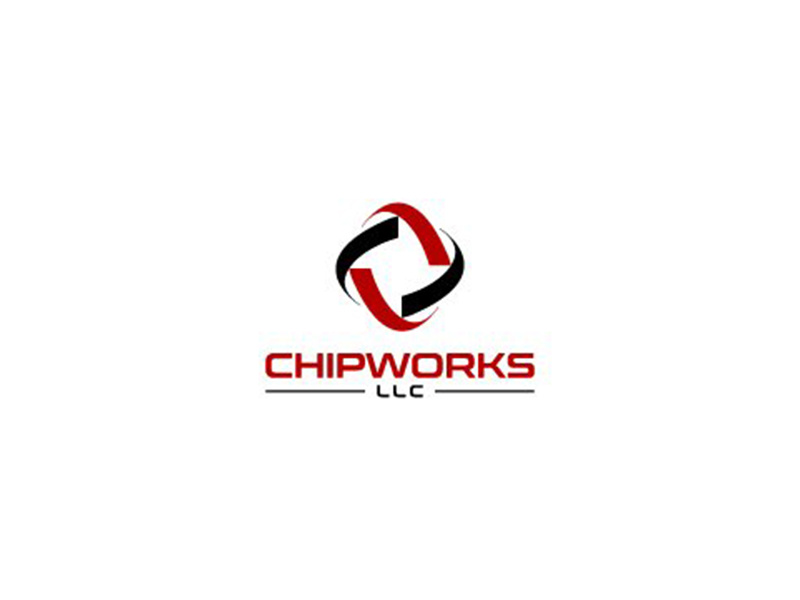 chipworks by Sarfraz Ahmad on Dribbble