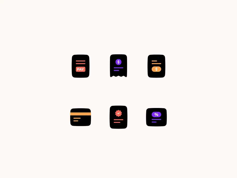 Dark Icons designs, themes, templates and downloadable graphic elements ...