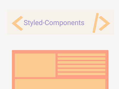 Article Banner Design by Shrey on Dribbble