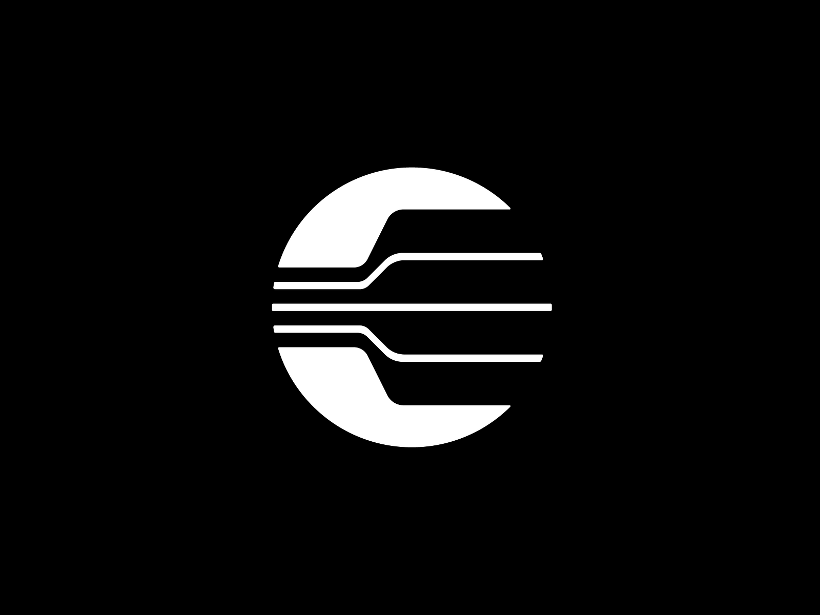 Conduit logo concept by Milos Bojkovic on Dribbble