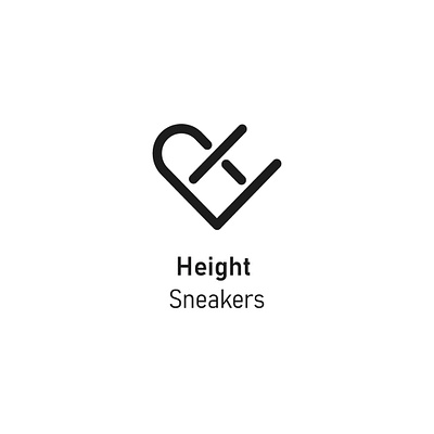 Height Logo designs, themes, templates and downloadable graphic ...